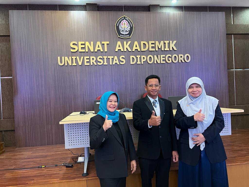 Senat Akademik | UNDIP